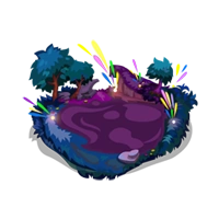 Glowing Starfield | Dragon Story Wiki | Fandom
