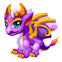 Pompous Dragon | Dragon Story Wiki | Fandom