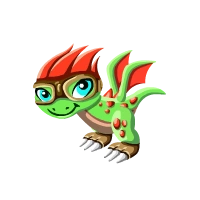 Explorer Dragon | Dragon Story Wiki | Fandom