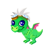 Mad Scientist Dragon | Dragon Story Wiki | Fandom