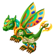 Sobek Dragon | Dragon Story Wiki | Fandom