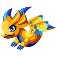 Cog Dragon | Dragon Story Wiki | Fandom