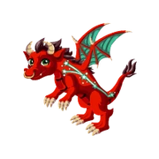 Taurus Dragon | Dragon Story Wiki | Fandom