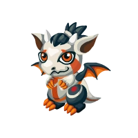 Warpaint Dragon | Dragon Story Wiki | Fandom