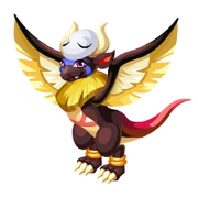 Congo Dragon | Dragon Story Wiki | Fandom