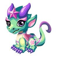 Whimsy Dragon | Dragon Story Wiki | Fandom