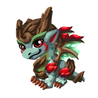 Bramble Dragon | Dragon Story Wiki | Fandom