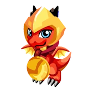 Defender Dragon | Dragon Story Wiki | Fandom