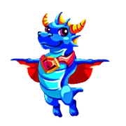 Super Dragon | Dragon Story Wiki | Fandom