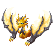 Alchemy Dragon | Dragon Story Wiki | Fandom