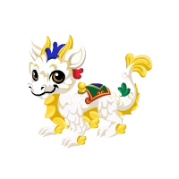 Carousel Dragon | Dragon Story Wiki | Fandom