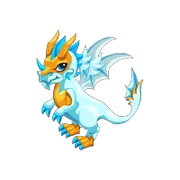 Light Dragon | Dragon Story Wiki | Fandom