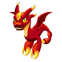 Scorpion Dragon | Dragon Story Wiki | Fandom