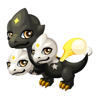 Darkmoon Dragon | Dragon Story Wiki | Fandom