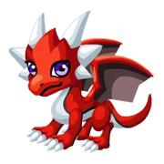 Classic Dragon | Dragon Story Wiki | Fandom