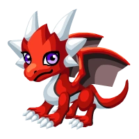Classic Dragon | Dragon Story Wiki | Fandom