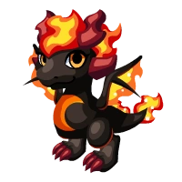 Crest Dragon | Dragon Story Wiki | Fandom