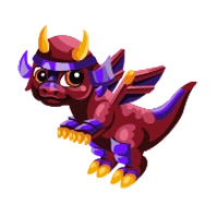 Samurai Dragon | Dragon Story Wiki | Fandom