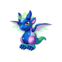 Northern Light Dragon | Dragon Story Wiki | Fandom