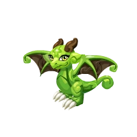 Artifact Dragon | Dragon Story Wiki | Fandom