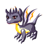 Ghoul Dragon | Dragon Story Wiki | Fandom