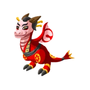 Kabuki Dragon | Dragon Story Wiki | Fandom