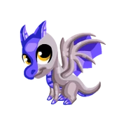 Geode Dragon | Dragon Story Wiki | Fandom