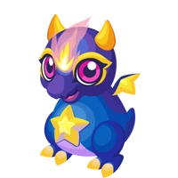 Starfall Dragon | Dragon Story Wiki | Fandom
