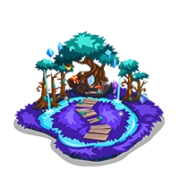 Fey Forest | Dragon Story Wiki | Fandom