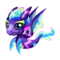 Anomaly Dragon | Dragon Story Wiki | Fandom