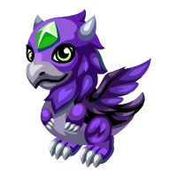 Dark Omen Dragon | Dragon Story Wiki | Fandom