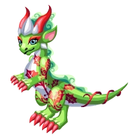 Frozen Dawn Dragon Tales Event | Dragon Story Wiki | Fandom