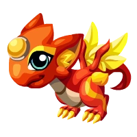 Thoughtful Dragon | Dragon Story Wiki | Fandom