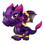 Stalker Dragon | Dragon Story Wiki | Fandom