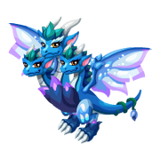 Night Bloom Dragon | Dragon Story Wiki | Fandom
