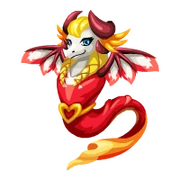 Noble Dragon | Dragon Story Wiki | Fandom