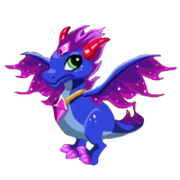 Aether Dragon | Dragon Story Wiki | Fandom