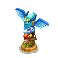 Elemental Totem | Dragon Story Wiki | Fandom