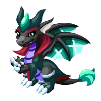 Magnificent Dragon | Dragon Story Wiki | Fandom