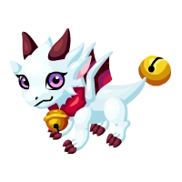 Jingle Dragon | Dragon Story Wiki | Fandom