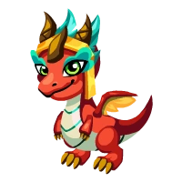 Primal Sky Dragon | Dragon Story Wiki | Fandom