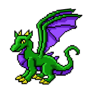 8 Bit Dragon | Dragon Story Wiki | Fandom