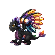 Supreme Dragon | Dragon Story Wiki | Fandom