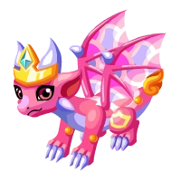 Elite Royal Dragon | Dragon Story Wiki | Fandom