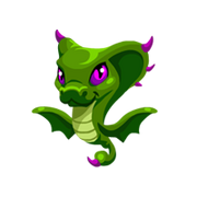 Poison Dragon | Dragon Story Wiki | Fandom