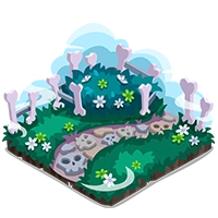 Bone Garden | Dragon Story Wiki | Fandom