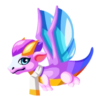 Solunar Dragon | Dragon Story Wiki | Fandom