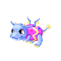 Easter Egg Dragon | Dragon Story Wiki | Fandom
