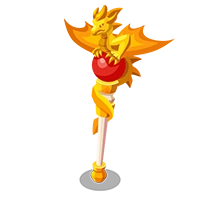 Scepter of Succession | Dragon Story Wiki | Fandom