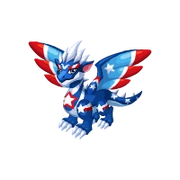 Freedom Dragon | Dragon Story Wiki | Fandom